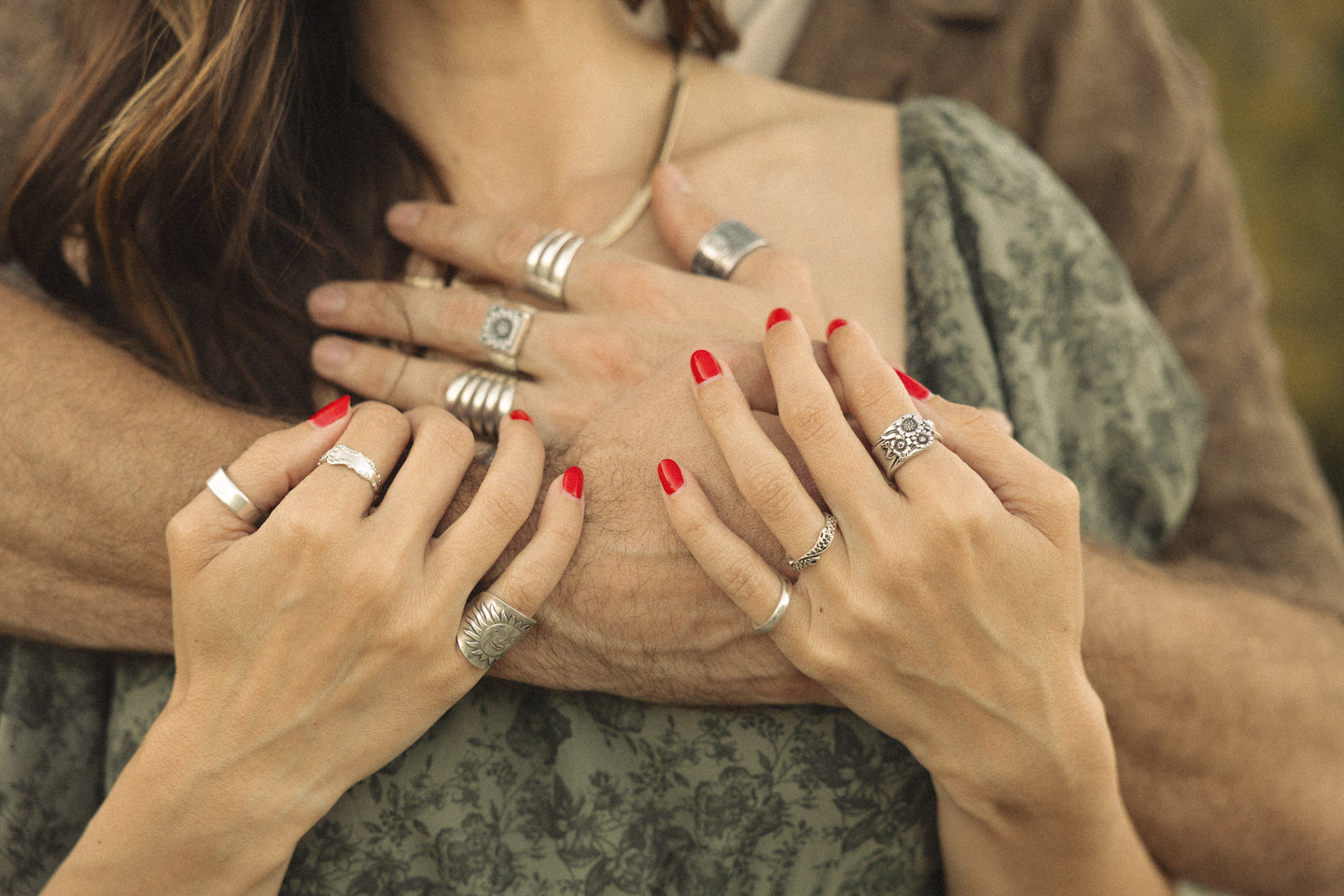 Addison Ann Jewelry